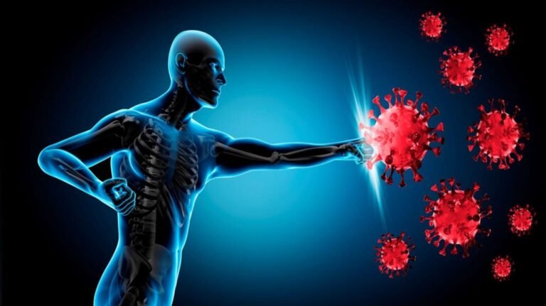 Definition of Immunity | CHAPTER 7 | Microbiology & Parasitology for ...