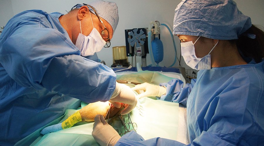 Common Orthopedic Surgery | CHAPTER 7 | Orthopedic Nursing - Nursing ...