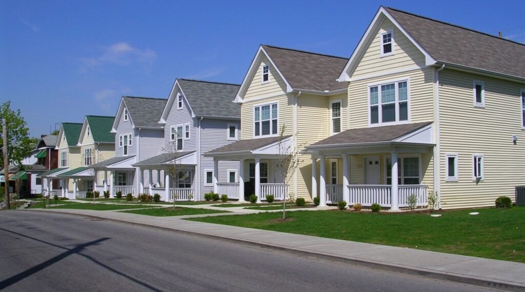 Definition of Housing | CHAPTER 5 | Community Health Nursing - Nursing ...