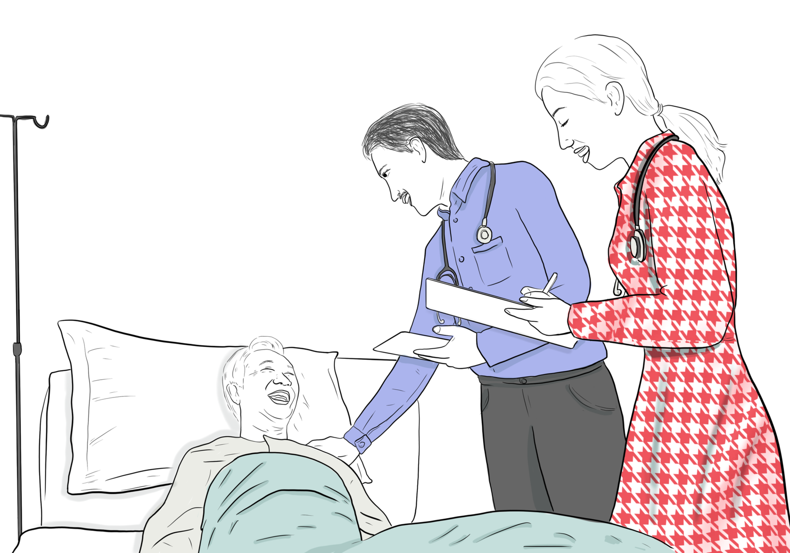 Ward Management | CHAPTER 4 | Leadership And Management - Nursing ...